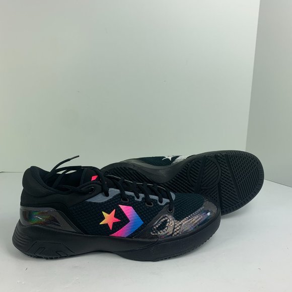 Converse | Shoes | Converse G4 Iridescent 7427c Celebrity Rivalry Pack ...